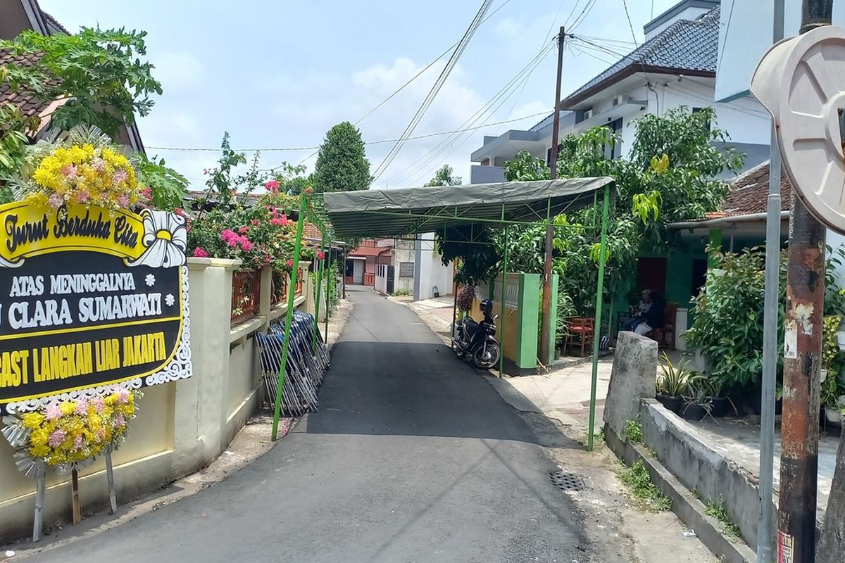 Pendaki Perempuan Pertama Indonesia Capai Everest Wafat, Ini Harapan ...