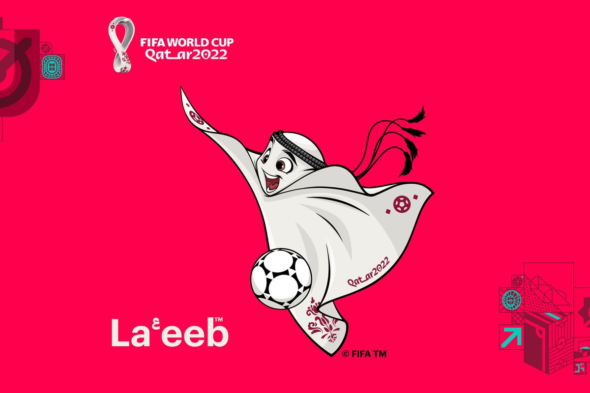 Kontroversi Maskot Piala Dunia Qatar, Mirip Casper dan Simbol Pekerja ...