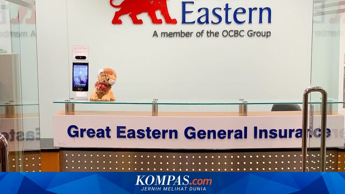 Strategi Great Eastern General Insurance Kumpulkan Ekuitas Rp 1 Triliun ...