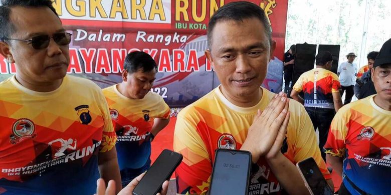 Berita Harian Irjen Pol Imam Sugianto Terbaru Hari Ini - Kompas.com Berita Harian Irjen Pol Imam Sugianto Terbaru Hari Ini - Kompas.com