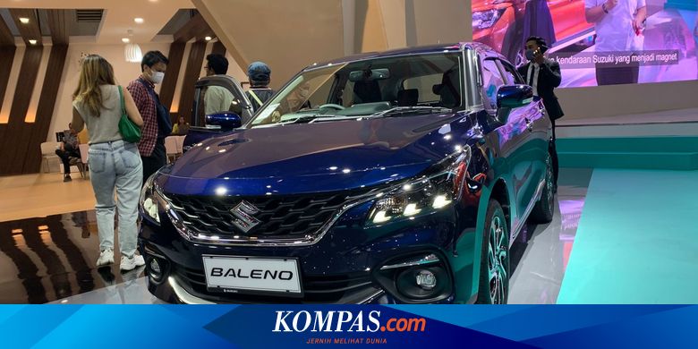 Harga Hatchback Stabil Bulan Ini, Termurah Rp 265,5 Juta