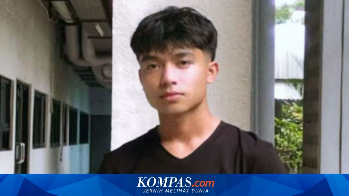 Betrand Peto Bela Ruben Onsu, Isyaratkan Pernah Ditampar Tantenya