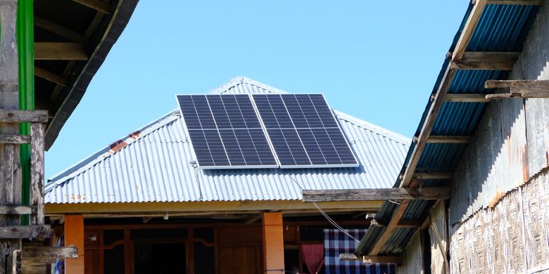 Bolehkah Memasang PLTS Atap "On-Grid" Sendiri?