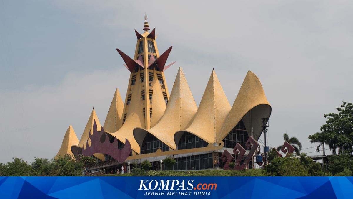 Damri Buka Rute Lampung-Tangerang, Tiket Mulai Rp 195.000