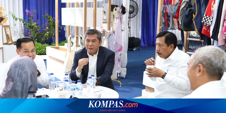 Pelindo Bakal Buka Local Pride Spot di Tanjung Priok