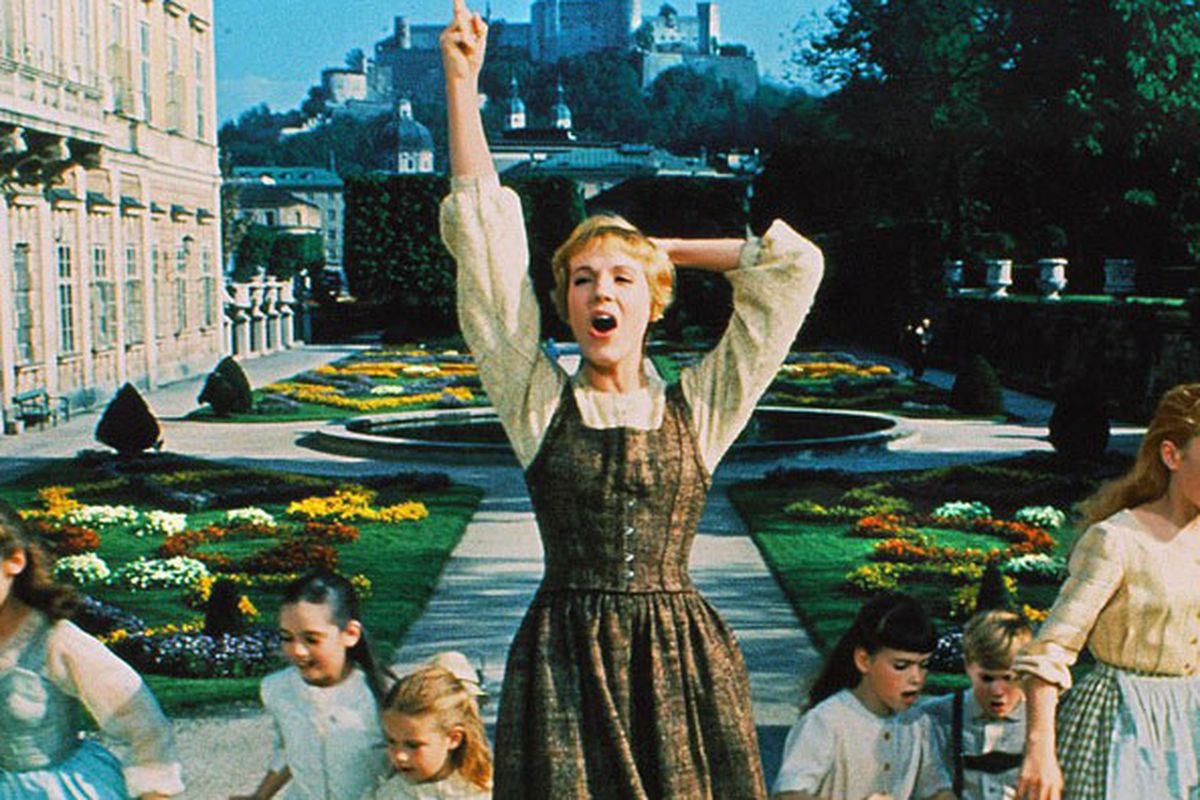 Dari The Sound of Music hingga La La Land, Berikut 10 Film Musikal yang ...