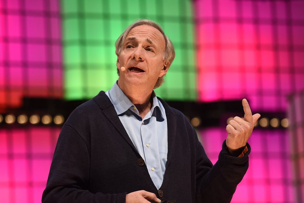 Prabowo Anugerahi Miliarder AS Ray Dalio Bintang Tanda Jasa Utama, Apa Itu?