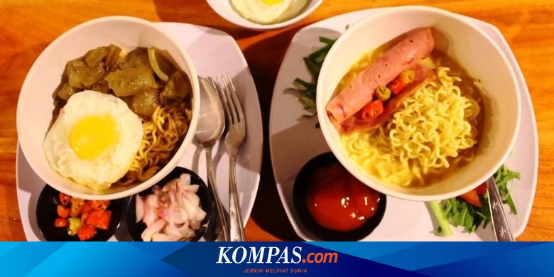 4 Tips dari Warunk Upnormal agar Sukses Promosikan Makanan