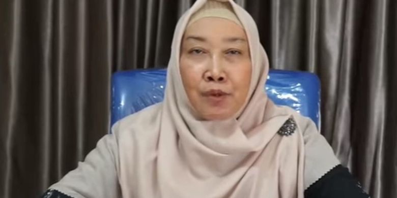 Berita Harian Mahasiswa Unri Khariq Anhar Terbaru Hari Ini - Kompas.com