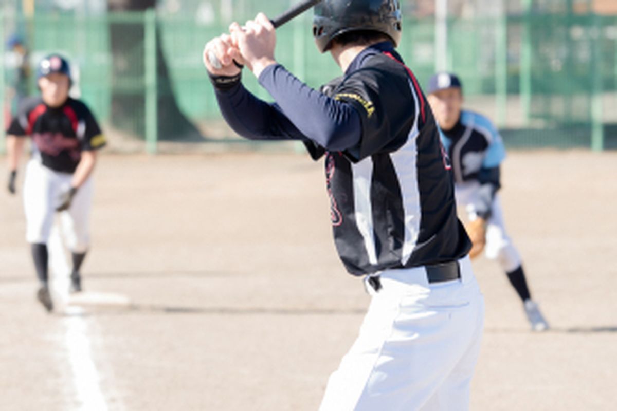 Posisi dan Tugas Pemain Softball