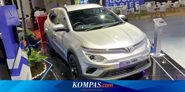 Ketentuan Berlangganan Baterai pada Mobil Listrik VinFast