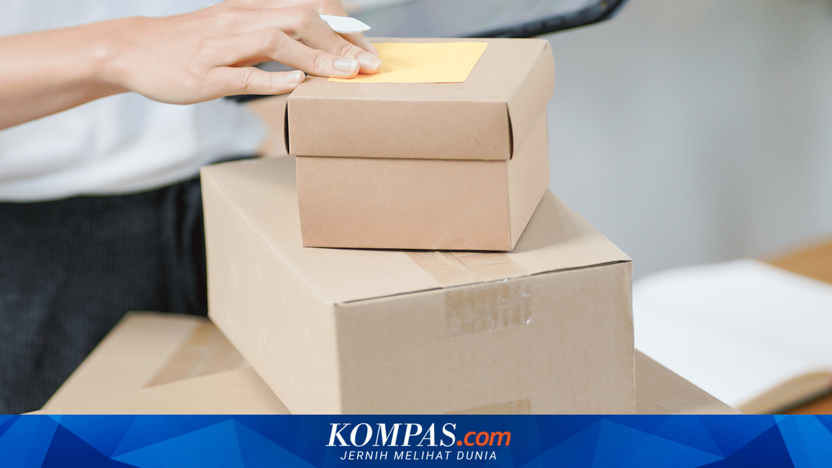 Tarif Bea Masuk Barang Kiriman Disederhanakan, Ini Ketentuan Barunya
