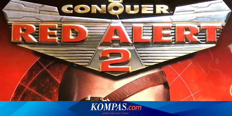 Game Klasik EA Dirilis di Steam, Termasuk "Command & Conquer: Red Alert"