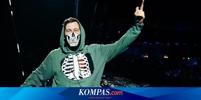 Lirik dan Chord Lagu Not You - Alan Walker ft. Emma Steinbakken