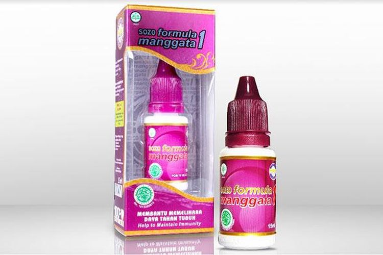 Soman, Sehat Sampai Tua Tanpa Ketergantungan Obat