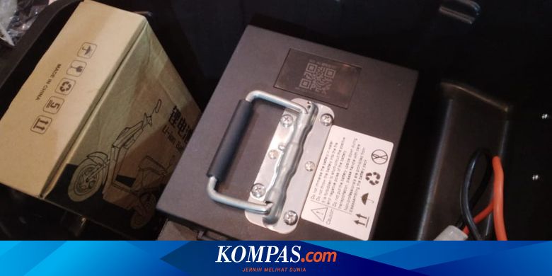 Belum Ada Sistem Swap Baterai untuk Mobil Listrik di Indonesia