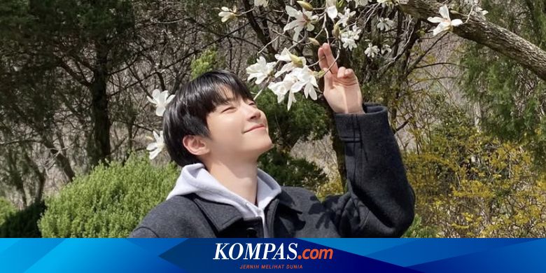 Berita Terkini Harian Inspirasi Daily Outfit Ala Hwang In Yeop Terbaru ...