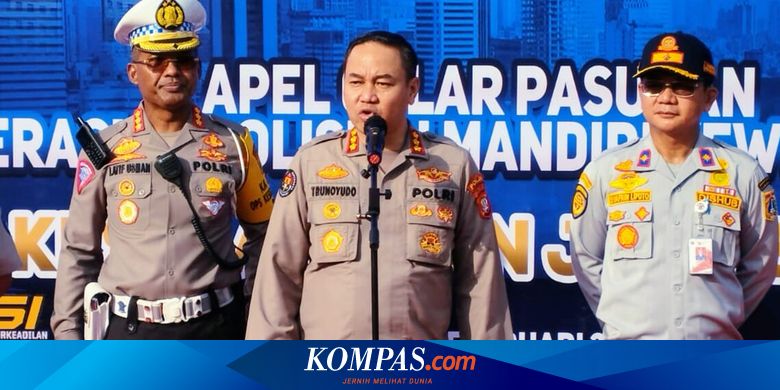 Alasan Polda Metro Jaya Cabut Status Tersangka Mahasiswa UI yang Tewas ...