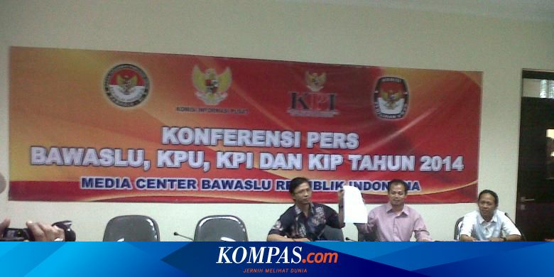Pemerintah Didesak Cabut Izin Siar 