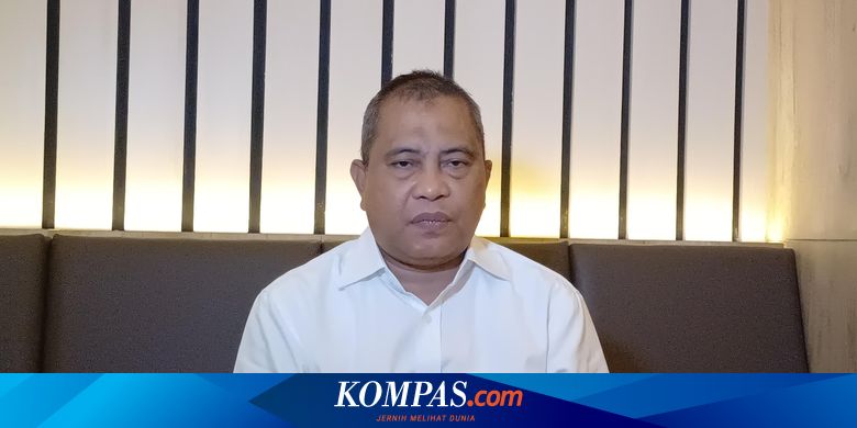 KBRI Damaskus Diminta Pantau Seluruh Pergerakan WNI Usai Rezim Assad Tumbang