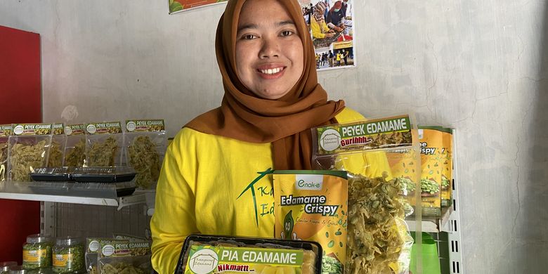 Berita Harian Pt Gading Mas Indonesia Teguh Terbaru Hari Ini - Kompas.com