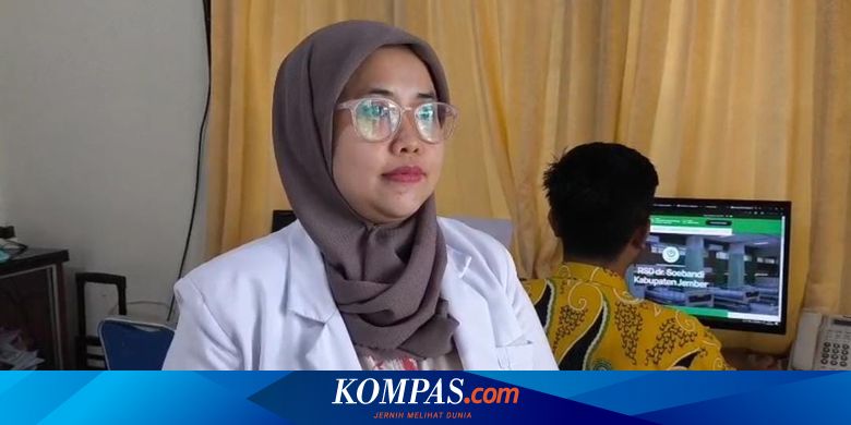 Dokter Ungkap Kebiasaan Anak di Jember yang Perutnya Dipenuhi Cacing Ascariasis hingga Tak Bisa BAB