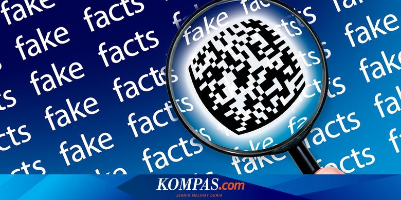 Lawan Hoaks, Ini Cara Reverse Image Search untuk Cek Keaslian Foto