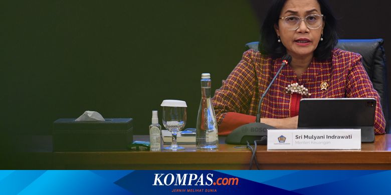 Ekonom UGM Minta Pemerintah Hati-Hati Potong Anggaran di Sektor Produktif