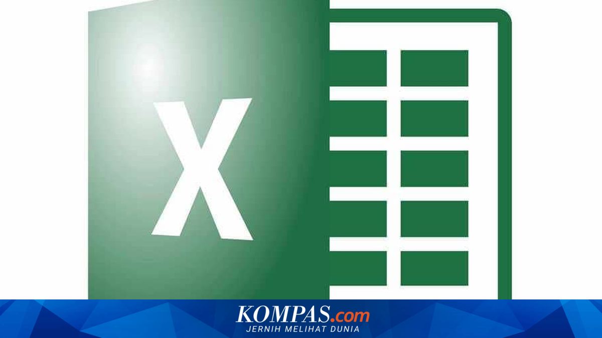 Cara Membuat Ranking di Microsoft Excel dengan Mudah dan Cepat