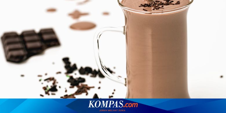 Susu Cokelat untuk Orang Dewasa: Manfaat dan Risiko yang Perlu Diketahui