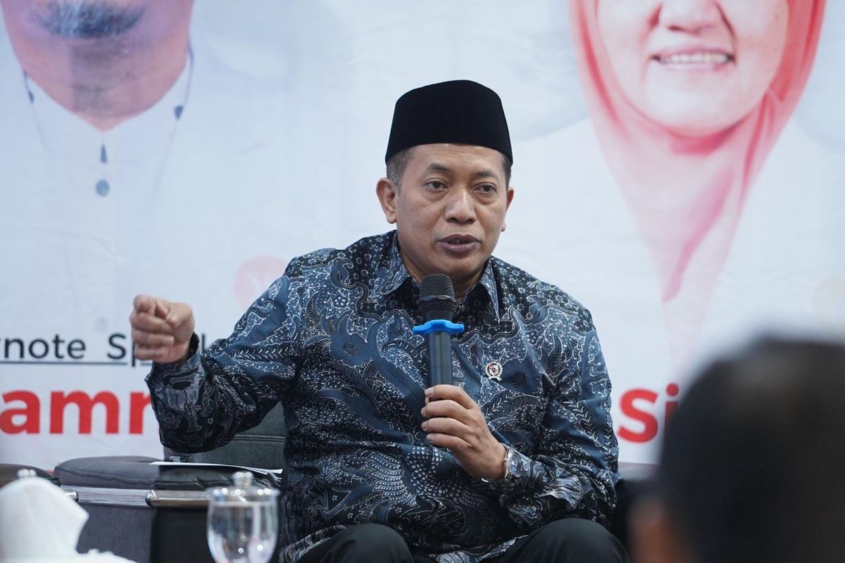 Ferry Juliantono Jadi Menkop, Pelaku Usaha Ungkap Tugas yang Harus ...