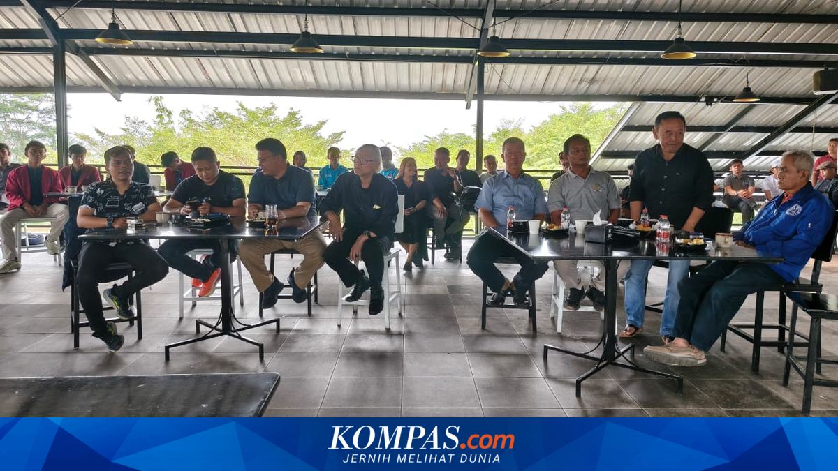 Kinerja Setahun DPRD Kuningan Disorot, Publik Ingatkan soal Filosofi ...