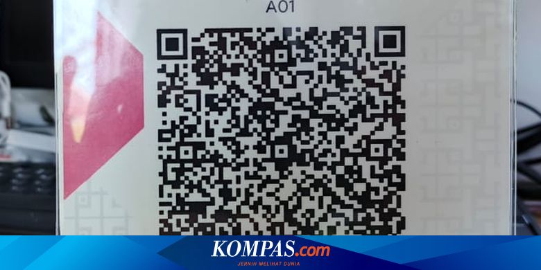 BI Catat Transaksi QRIS Warga Banten pada 2024 Tembus Rp 17,7 Triliun