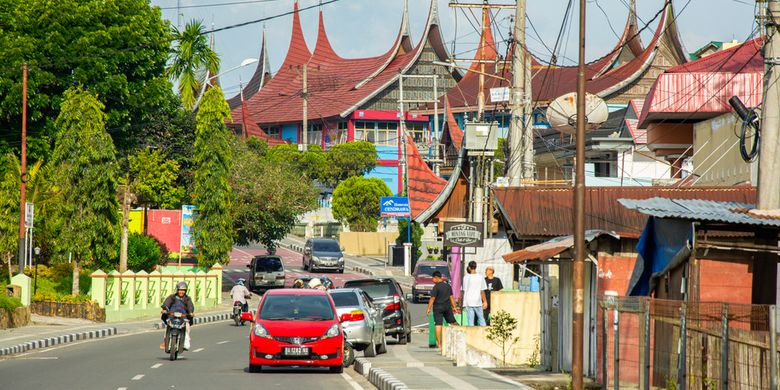 Berita Terkini Harian Titik Rawan Macet Di Sumatera Barat Terbaru Hari ... Berita Terkini Harian Titik Rawan Macet Di Sumatera Barat Terbaru Hari ...