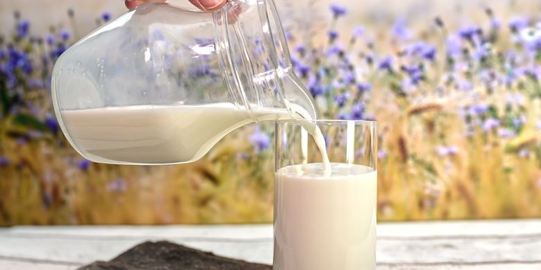 Susu Pertumbuhan dan Kental Manis Sama-sama Disebut “Susu”, Tapi Apa ...