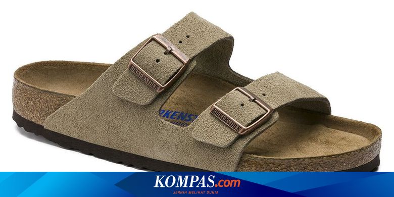 Sandal Apa yang Paling Mahal di Dunia?