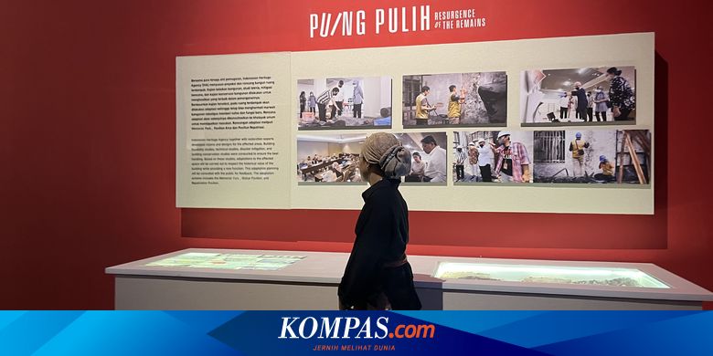 Buka 15 Oktober, Tarif Museum Nasional Indonesia mulai Rp 15.000