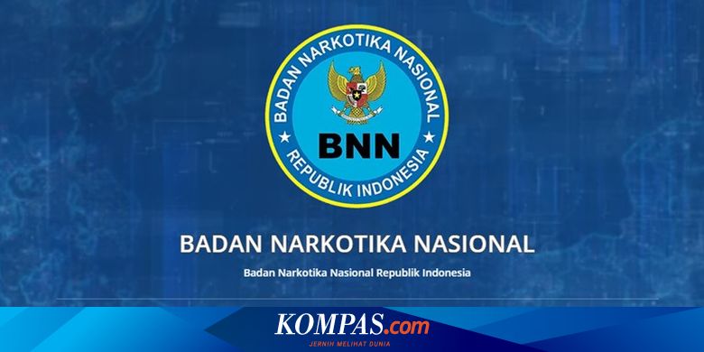 Berita Harian Mars-bnn Terbaru Hari Ini - Kompas.com