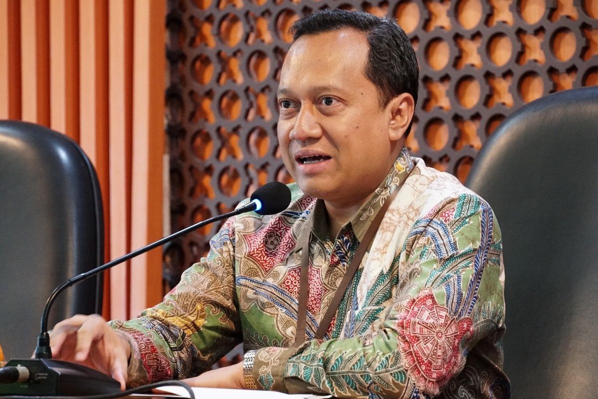 ITS Surabaya Setuju Kampus Kelola Tambang
