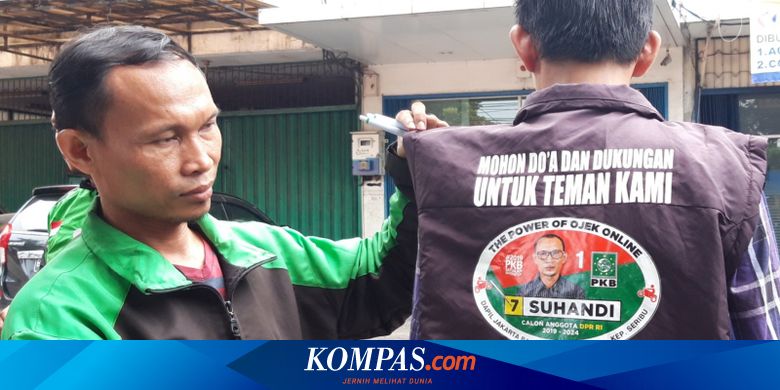 Berita Harian Suhandi Terbaru Hari Ini - Kompas.com