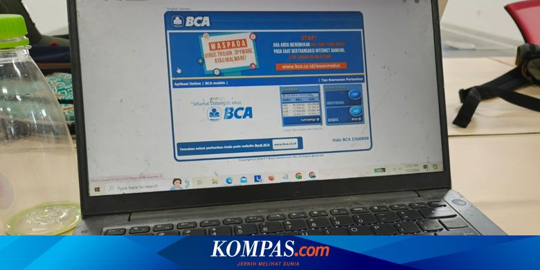 3 Cara Cetak Rekening Koran BCA, Bisa Online Praktis dan Mudah