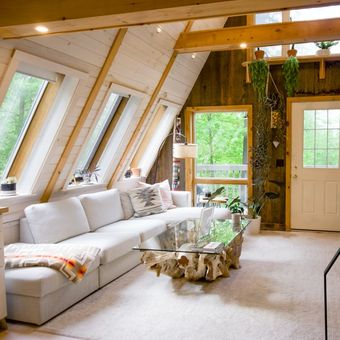 Ingin Merenovasi Loteng Rumah? Pertimbangkan 4 Hal Ini Terlebih Dulu