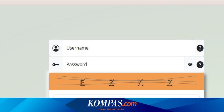 Cara Login Info GTK Dikdasmen di Situs Baru untuk Cek Tunjangan Sertifikasi Guru