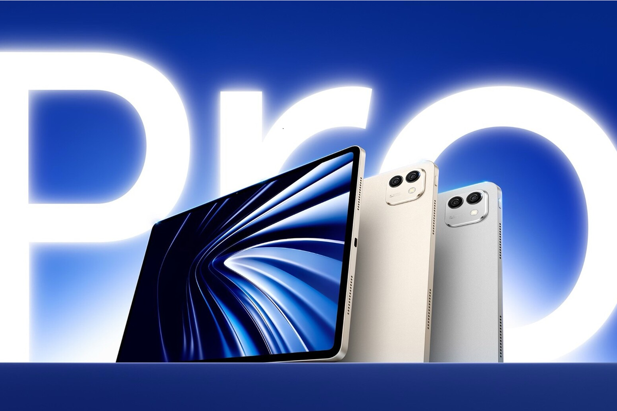 10 Tablet Android Terkencang Februari 2026 Versi AnTuTu