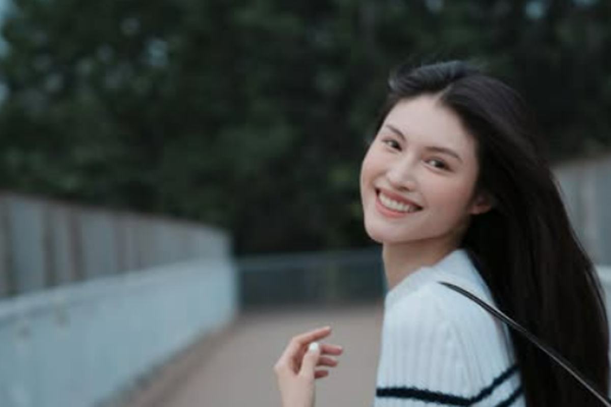 Diisukan Putus, William Chan dan Model Victoria's Secret, He Sui Umumkan Kelahiran Anak Pertama