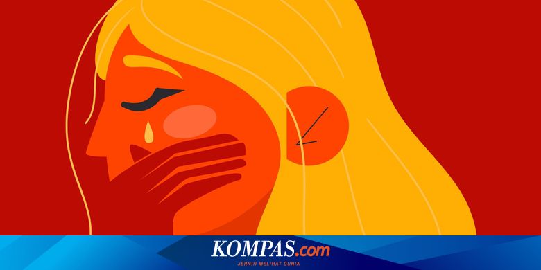 16 Jenis Kekerasan Seksual Menurut Peraturan Kemenag
