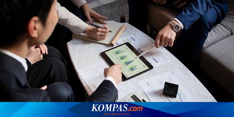 Perkuat Solusi "Omnichannel Commerce," Mekari Akuisisi Desty