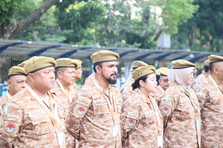 Barak Tanpa AC, Ini Cerita Bupati Aceh Timur Ikut Retret Kepala Daerah ...