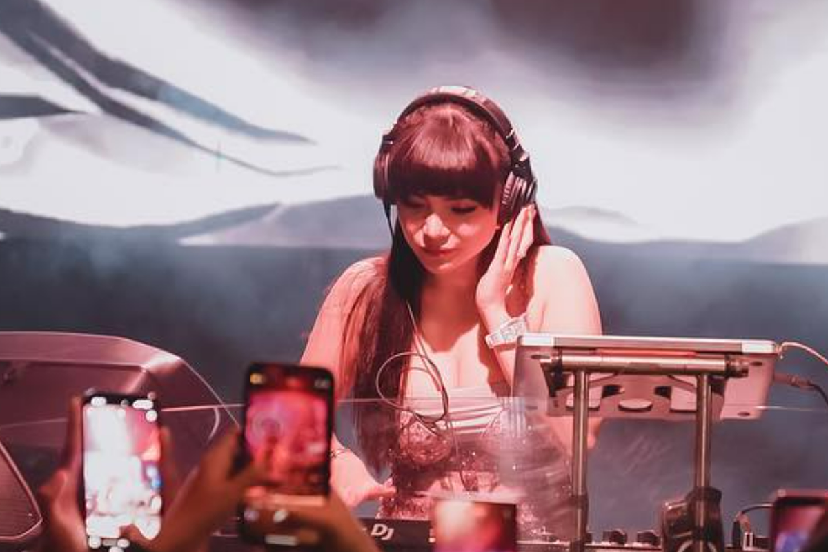 Ungkap Bisa Dapat Saweran Sampai Tiga Digit, Dinar Candy: Hoki Banget