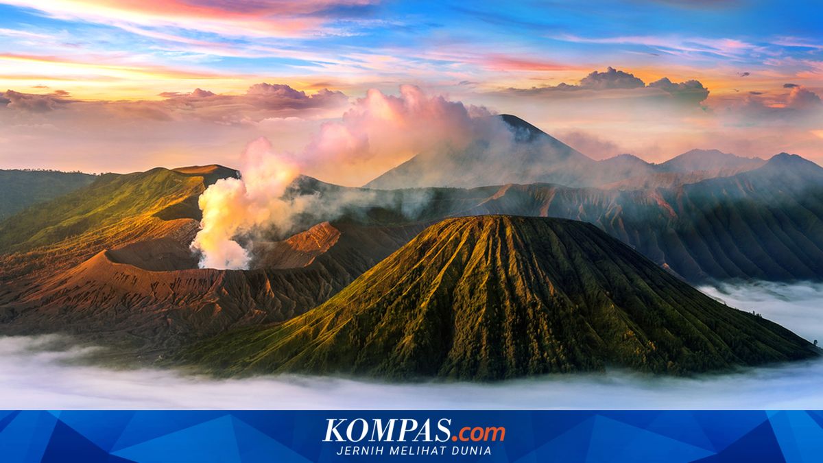 Rubicon Mario Dandy Masuk Bromo meski Kendaraan Komunitas Dilarang, Kok ...